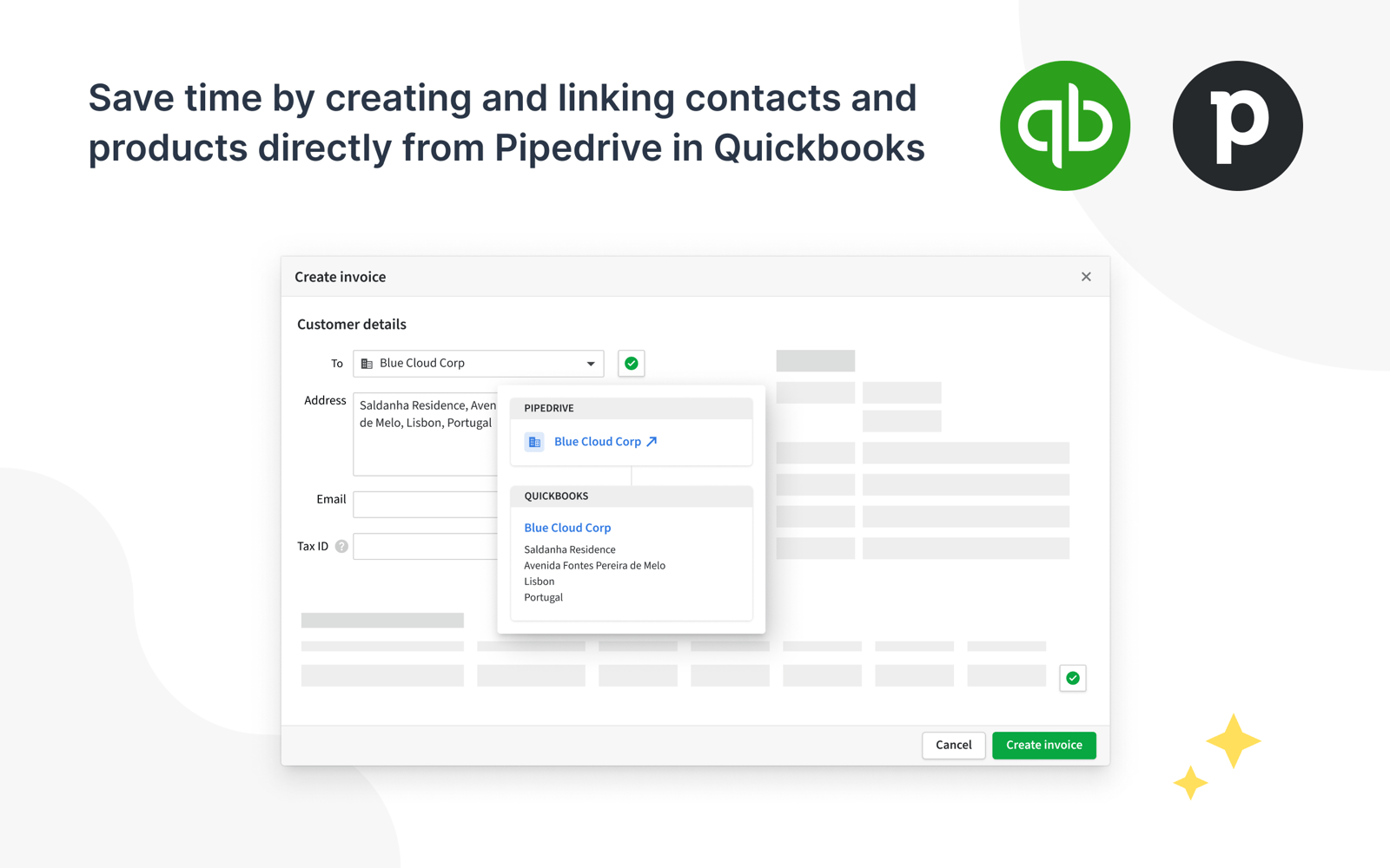 Pipedrive Integration with QuickBooks: A Step-by-Step Guide